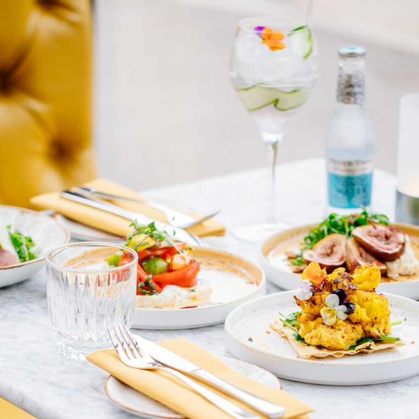 Mr MacGregor's offers | Offers in Glasgow | Glasgow Restaurant