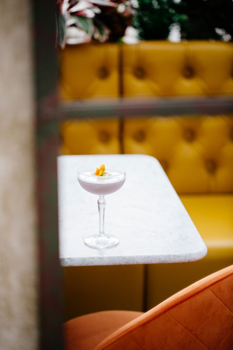 Drinks at Mr MacGregor's | Cocktails | Drinks | Gin Emporium | Bar